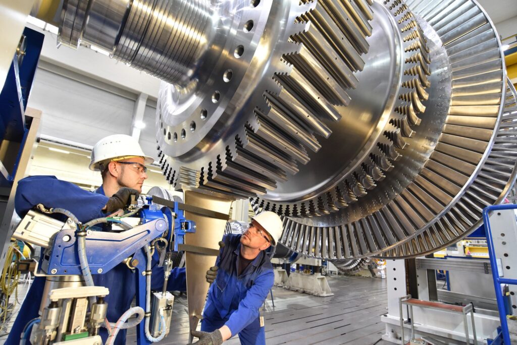 Advanced Industrial Maintenance Training Program | TWS