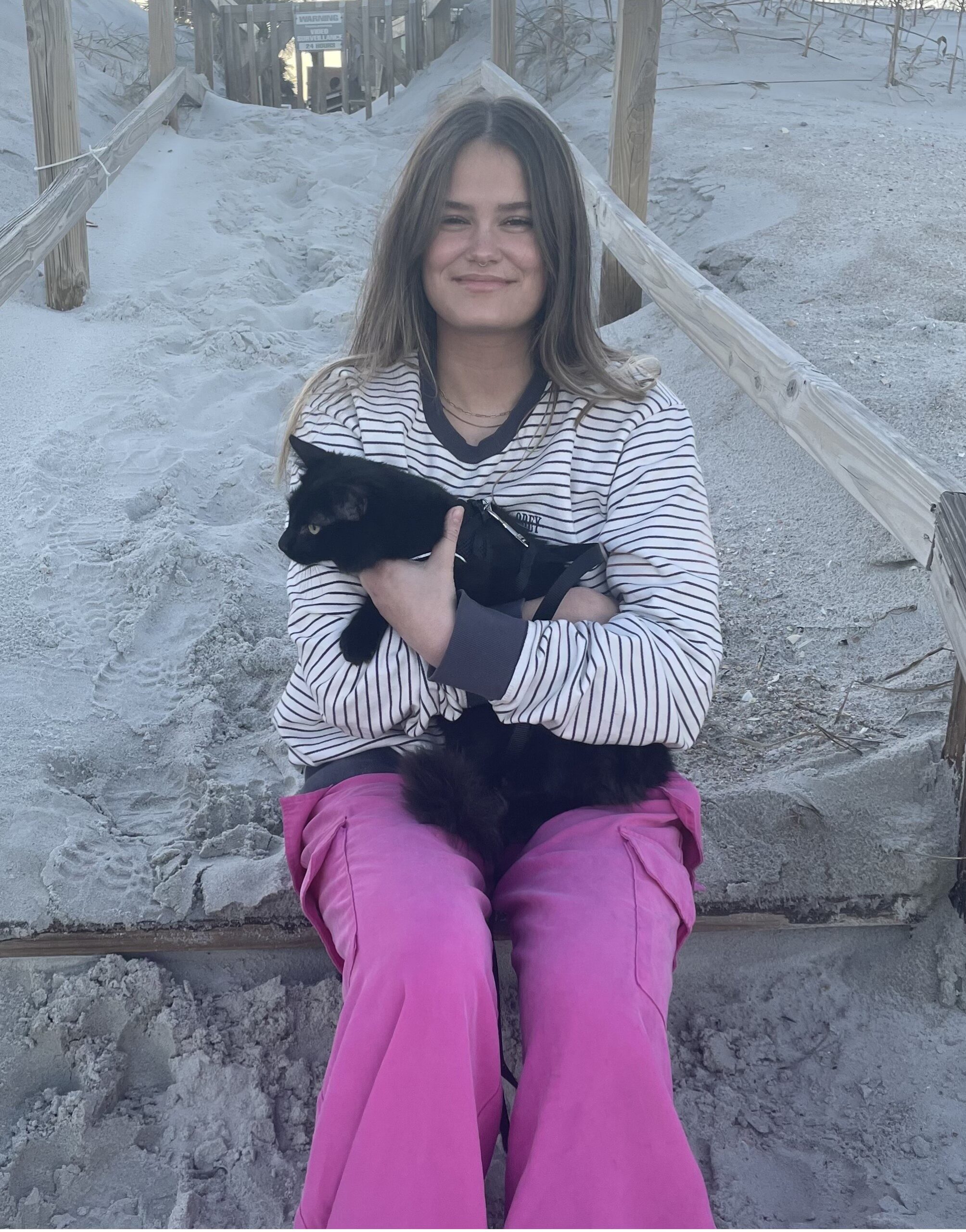 Graduate Connections - Meet Hailey and Caitlin Newgard | Tulsa Welding ...