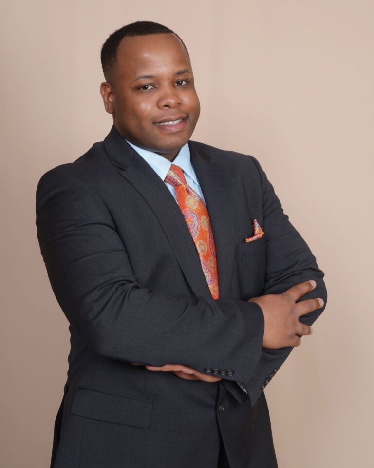 Graduate Connections - Meet Christopher Small | Tulsa Welding School