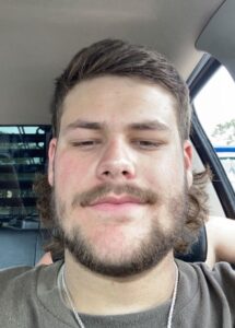 Graduate Connections - Meet Dallan Johnson | Tulsa Welding School