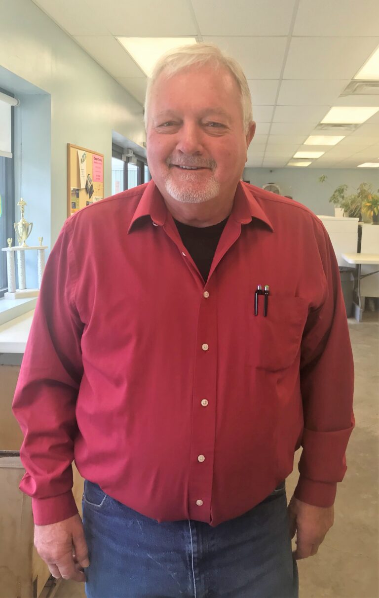 Faculty Connections - Meet Dean Shepherd - Tulsa Welding School