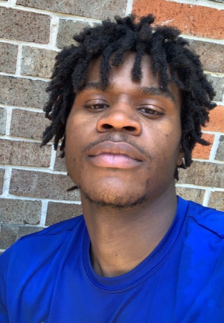 Graduate Connections - Meet Derrick Bell | Tulsa Welding School