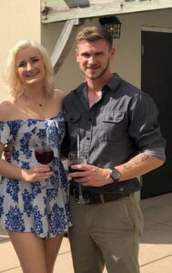 Graduate Connections - Meet Evan Fines | Tulsa Welding School