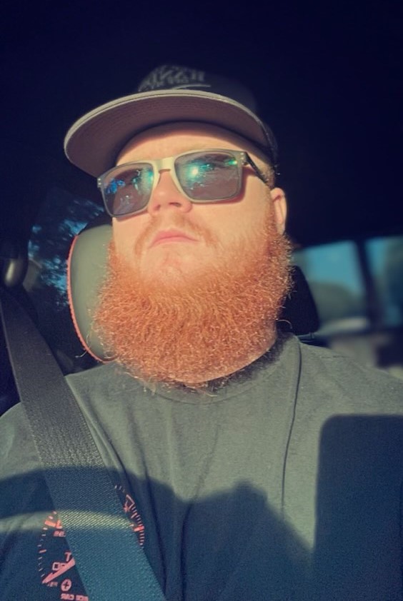 Graduate Connections - Meet Hunter Wallace | Tulsa Welding School