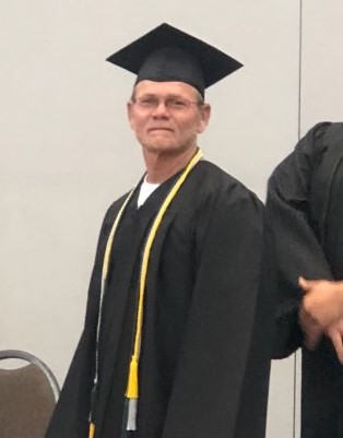 Graduate Connections - Meet James Roney - Tulsa Welding School