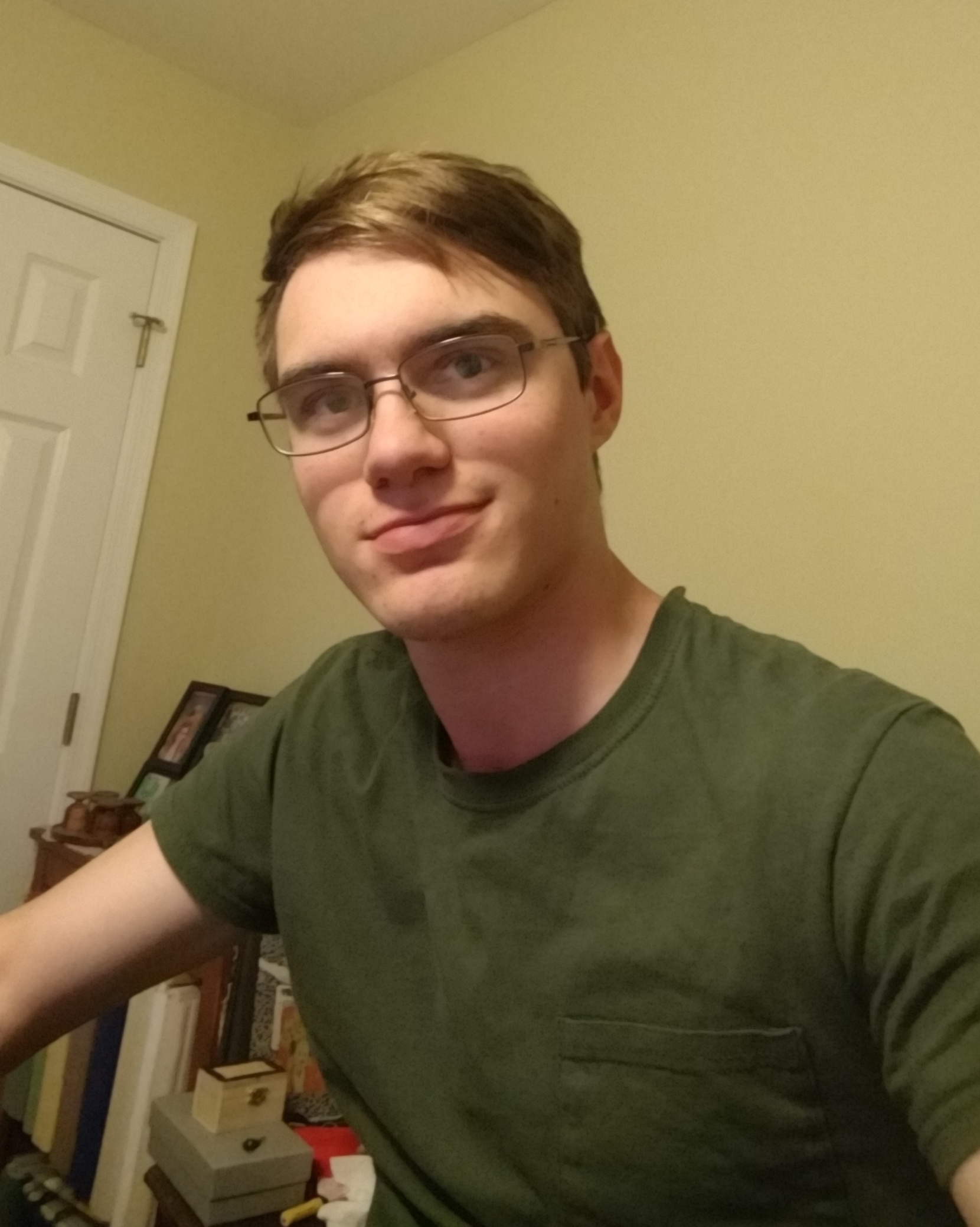 Graduate Connections - Meet Josh Fowler - Tulsa Welding School