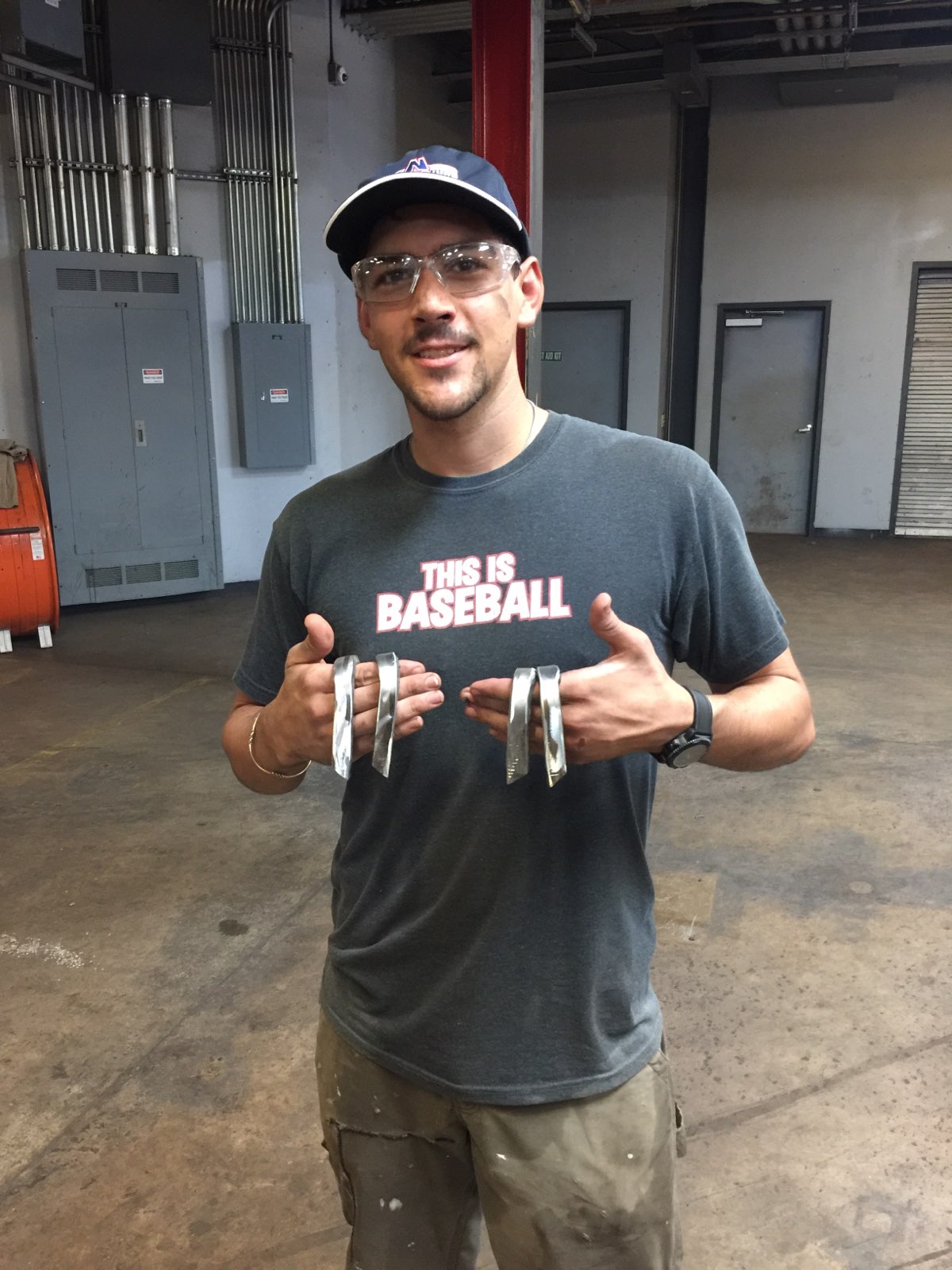 Graduate Connections - Meet Mason True - Tulsa Welding School