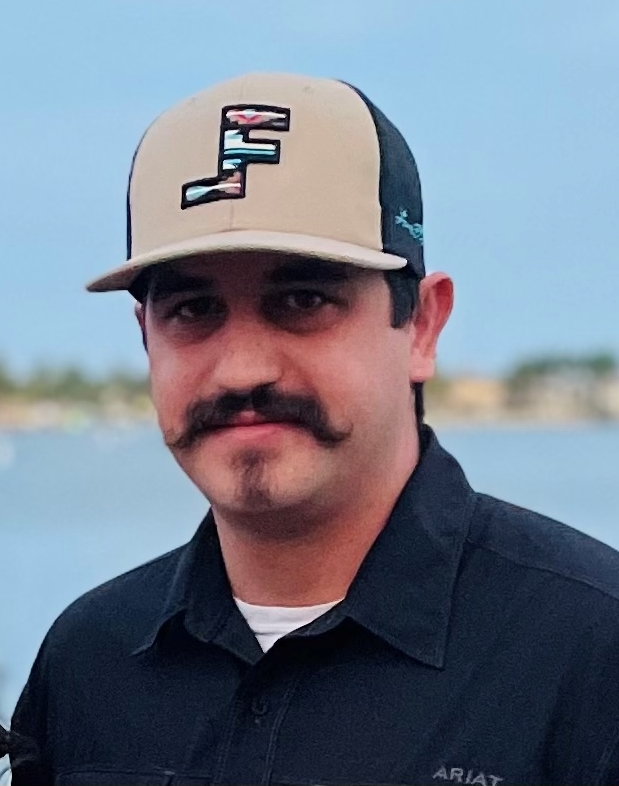 Faculty Connections - Michael Lambert - Tulsa Welding School