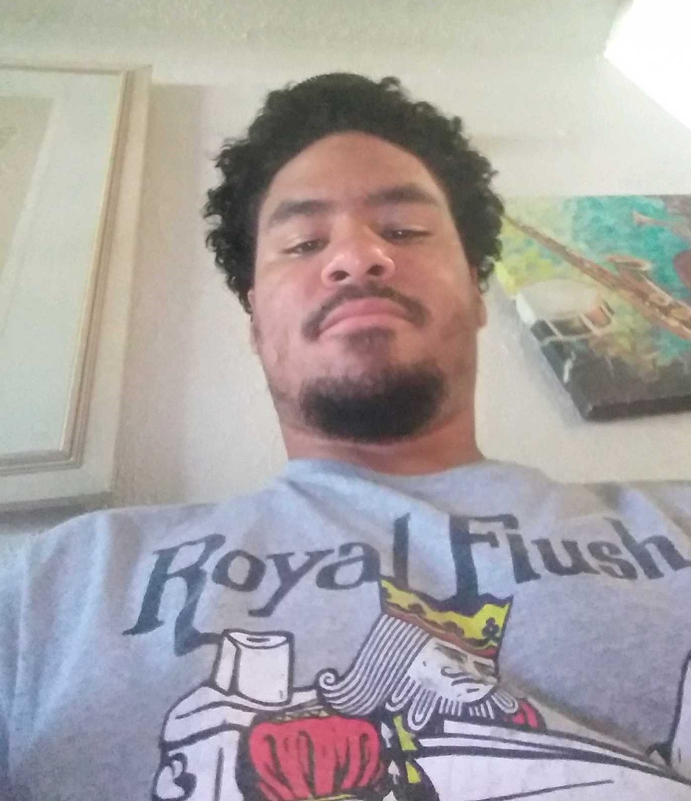 Graduate Connections - Meet Roderick Conner - Tulsa Welding School