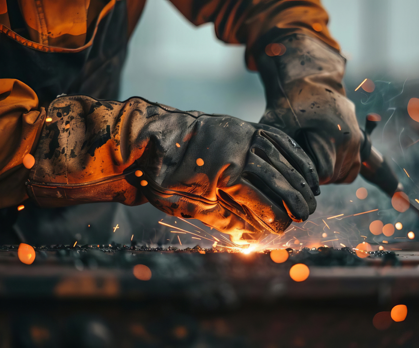 Home Page | Tulsa Welding School