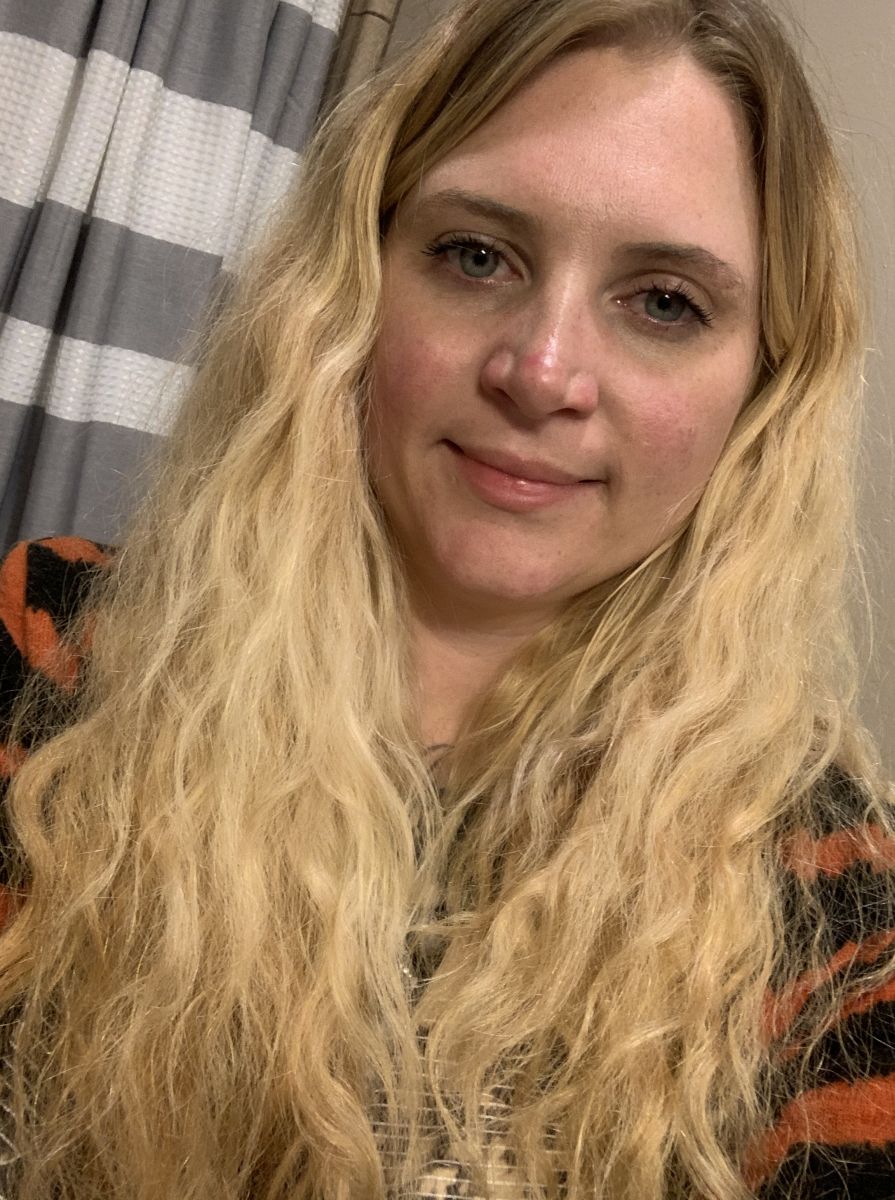 Graduate Connections - Meet Summer Erickson - Tulsa Welding School