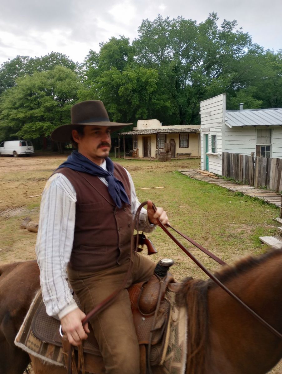 Faculty Appreciation Month - Tim Holloway - Tulsa Welding School