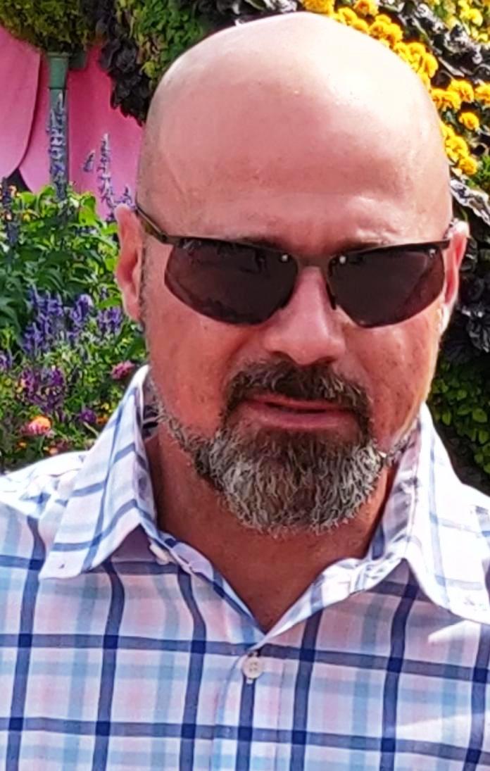 Faculty Connections - Meet Tim Reilly - Tulsa Welding School