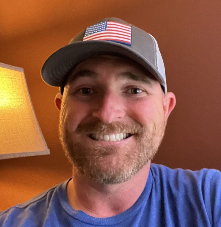 Faculty Appreciation Month - Travis Tollette | Tulsa Welding School