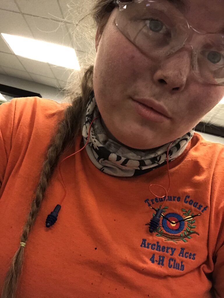 Graduate Connections - Meet Victoria Hamm - Tulsa Welding School