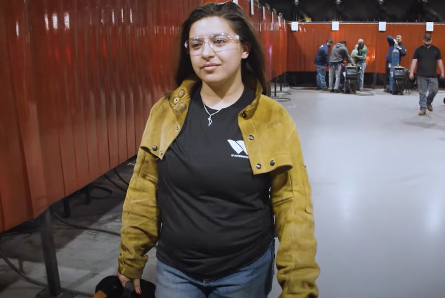 Tulsa Welding School's Quarter 4 Newsletter - Tulsa Welding School