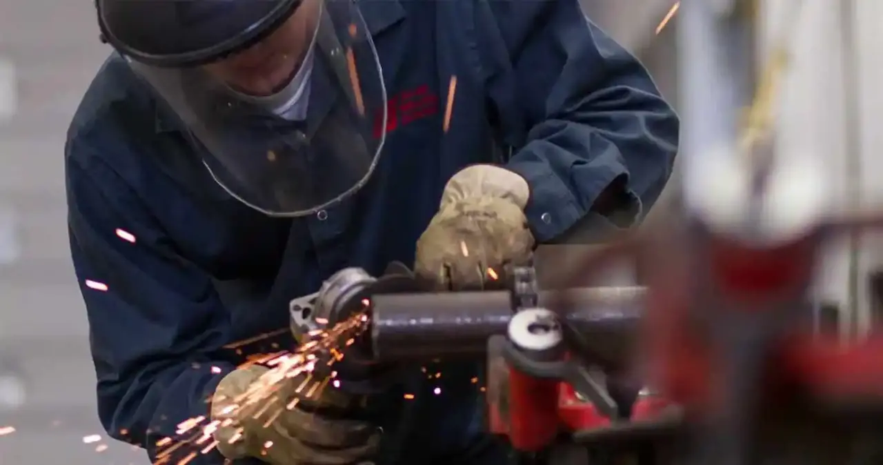 A Top Welding & Trade School in the U.S. | Tulsa Welding School