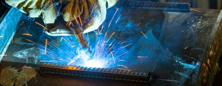 How Do You Make a Good MIG Weld? 5 Tips for Beginner Welders - Tulsa ...