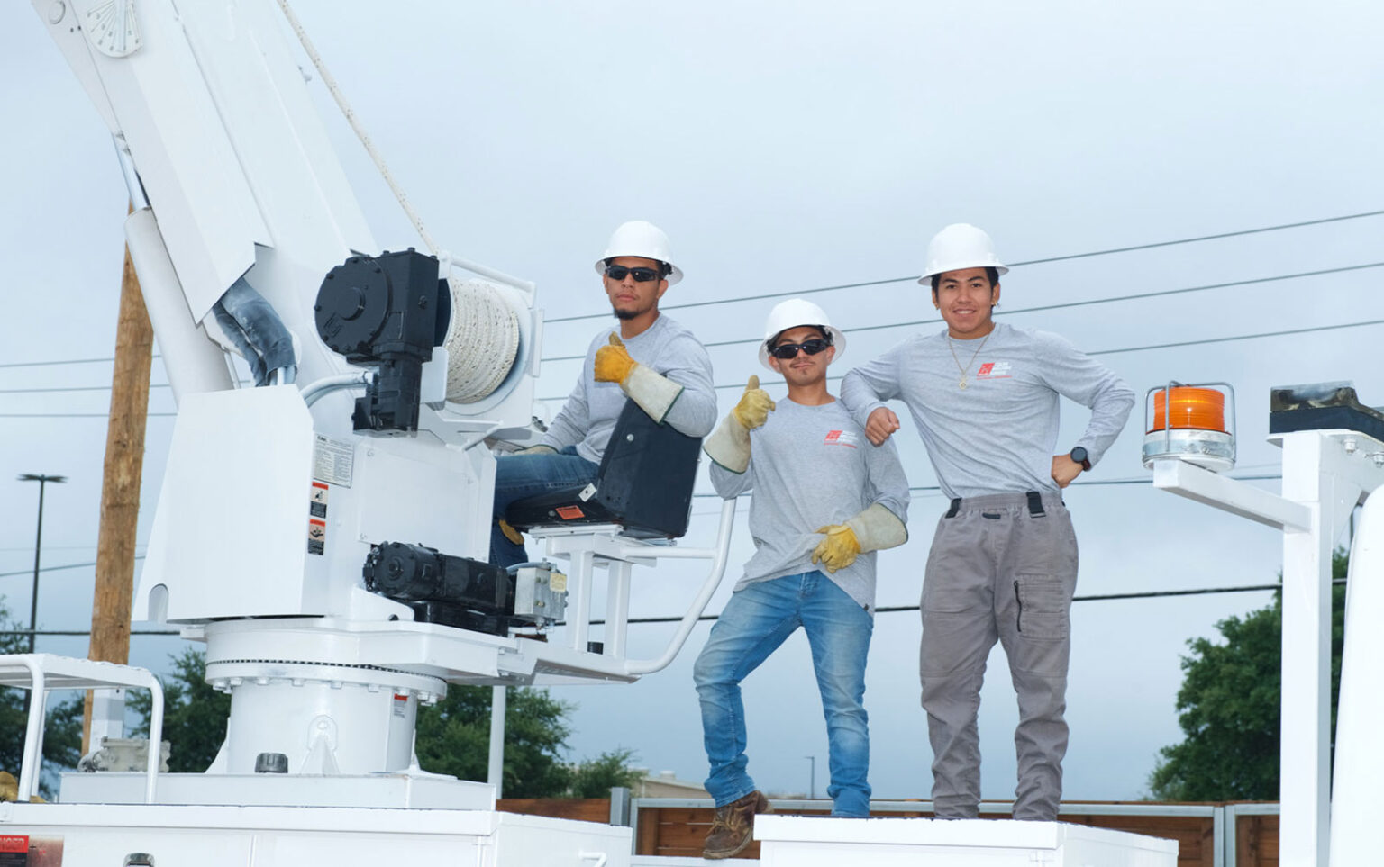 Electrical Lineman School in Jacksonville, FL and Dallas, TX | TWS
