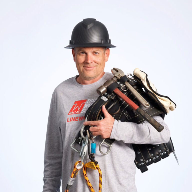 Electrical Lineman School in Jacksonville, FL and Dallas, TX | TWS