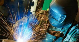 Welding Training Programs | Tulsa Welding School