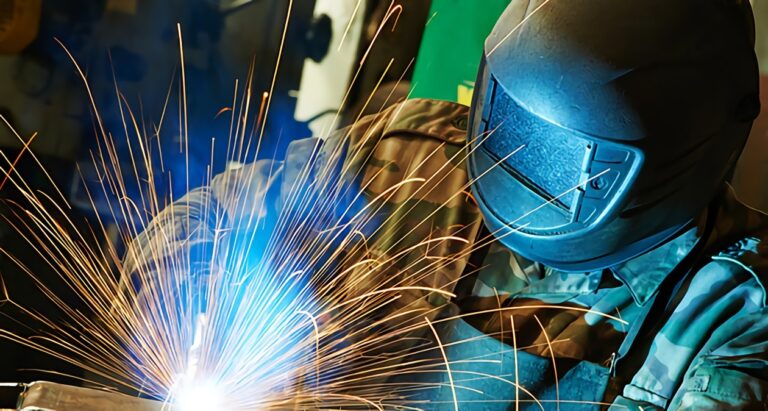 Welding Training Programs | Tulsa Welding School