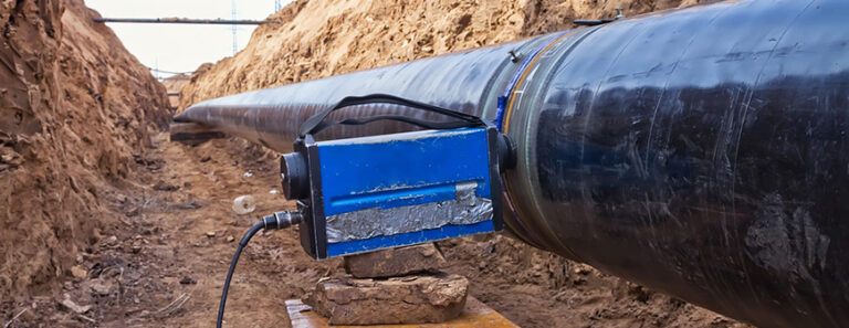 What Is Radiographic Testing in Welding? - Tulsa Welding School