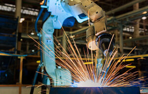 Robotic Welder Operator Career: An Overview - Tulsa Welding School