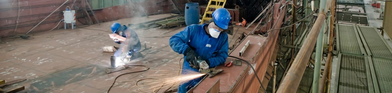 Welders vs. Pipefitters: Career Profiles | Tulsa Welding School