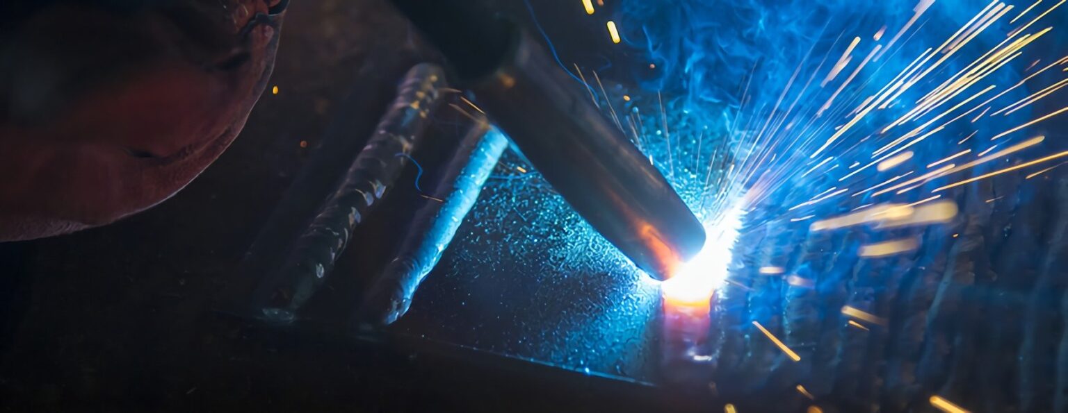 What Does Weldability Mean in Welding? | Tulsa Welding School